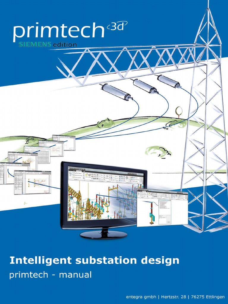 Primtech Manual - Eng | PDF | Computer File | 3 D Computer Graphics