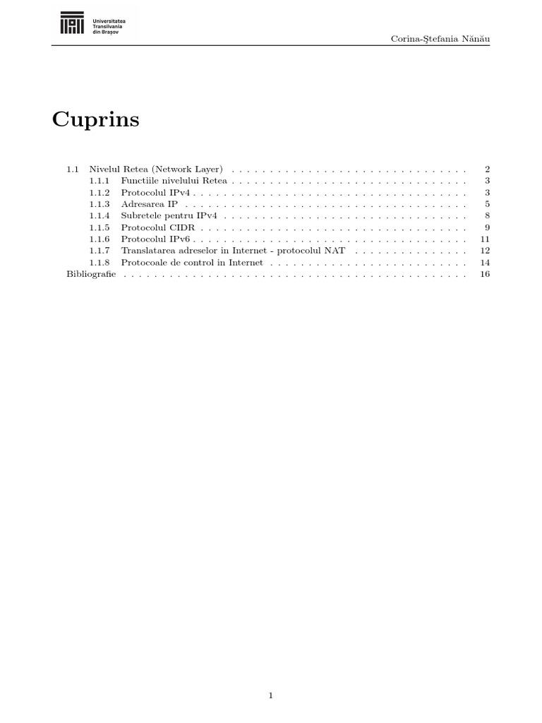 Curs5 RC | PDF