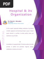 Introduction To Health Systems | PDF | Health System | Health Care