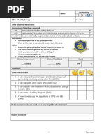 Educake - Online Formative Assessment for Homework and Classwork ...