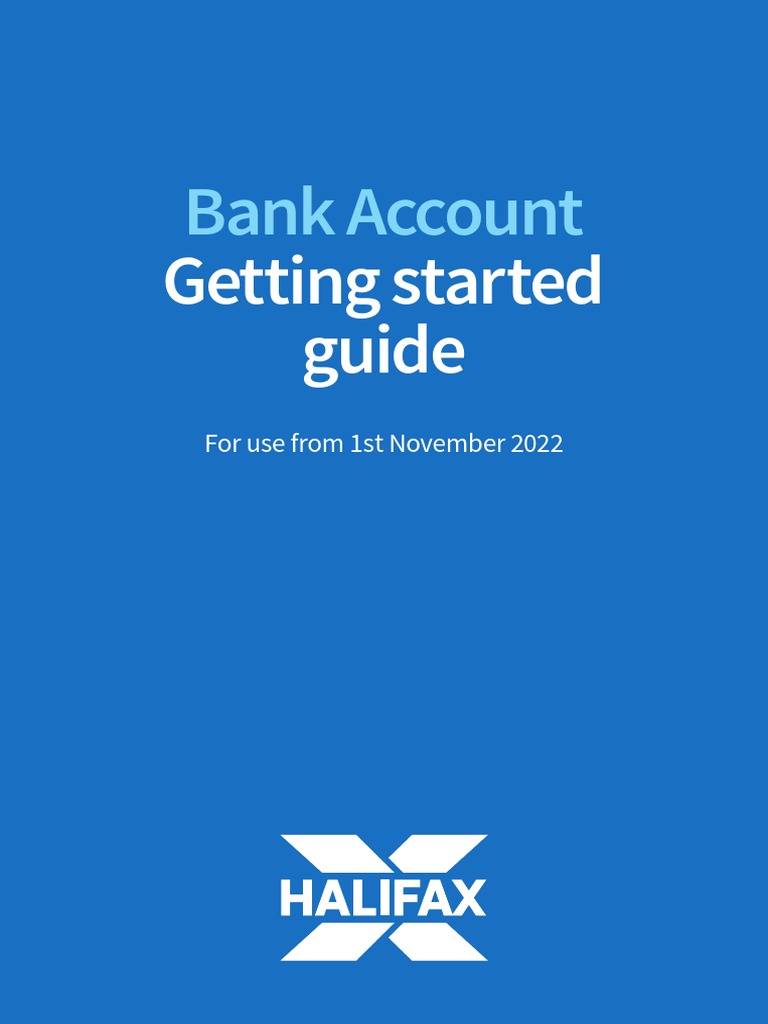 Bank Account Guide | PDF | Overdraft | Transaction Account