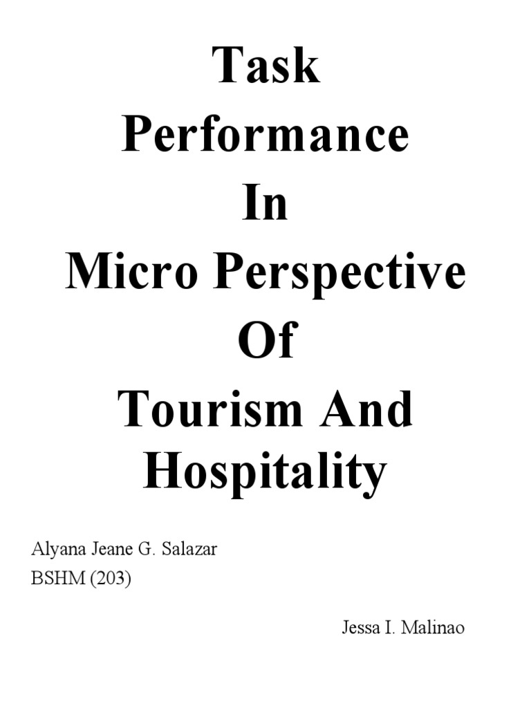 Salazar - Alyana - TP in Micro (Midterm) | PDF