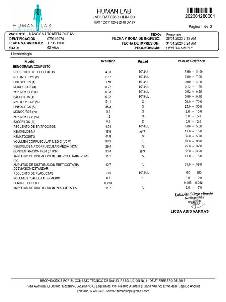Duran Hernandez Nancy Margarita | PDF