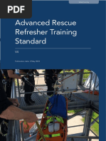 Working at Heights Training Manual | PDF | Risk | Occupational Safety ...