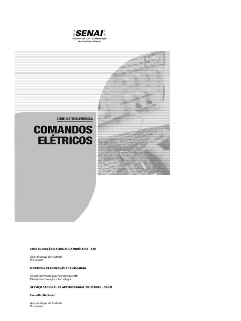 Comandos Elétricos | PDF