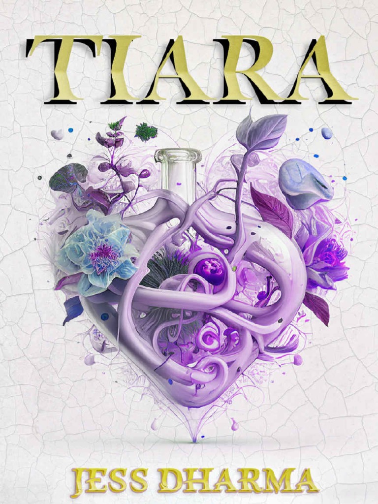 Tiara - Jess Dharma | PDF | Amor