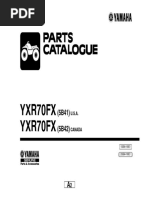 Mathews Mod Chart - Switch Weight | PDF