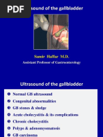 Normal Values Ultrasound - Paediatrics | PDF
