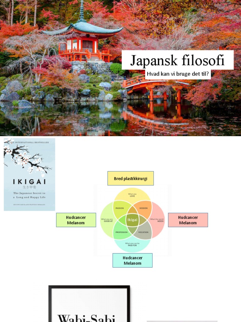 Japansk filosofi | PDF
