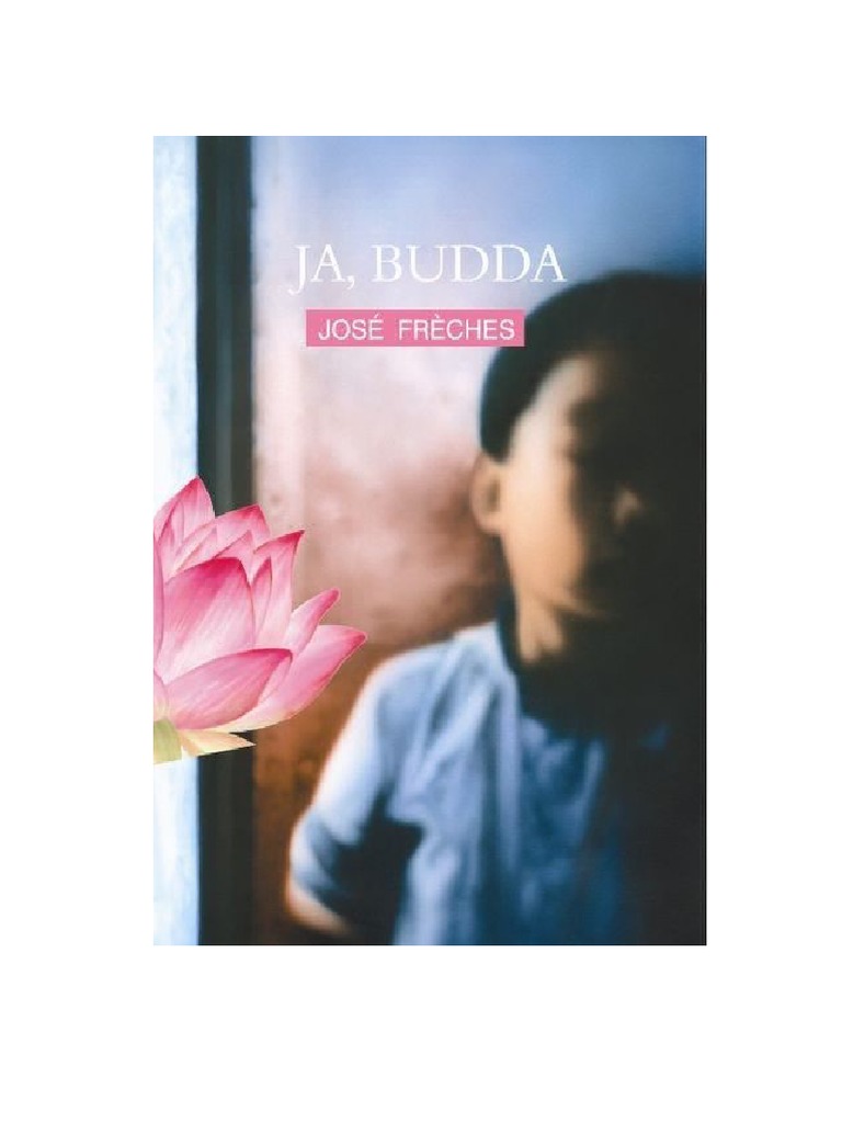 Ja Budda - Frèches José | PDF