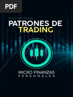 Libro de Patrones | PDF | Análisis técnico