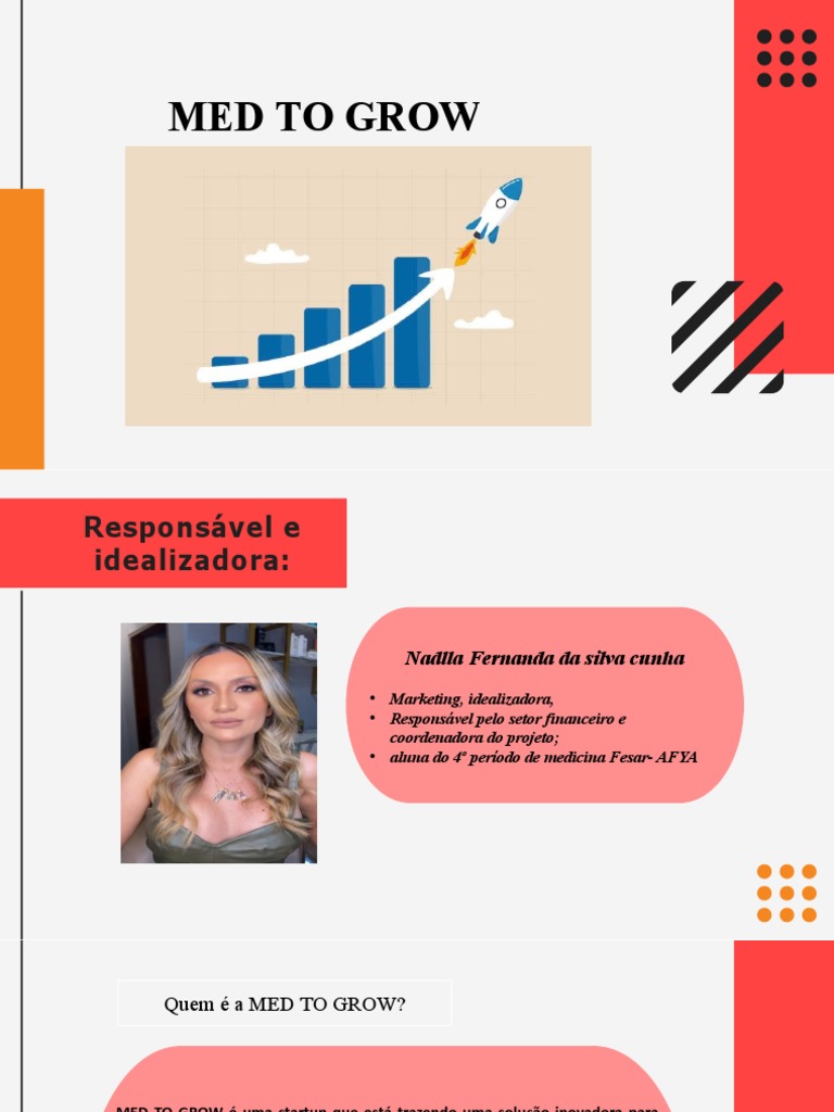 Trabalho Final Emp | PDF | Negócios