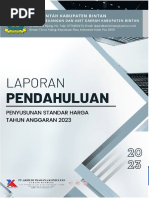 HSBGN Seluruh Indonesia | PDF | Pengelolaan Keuangan & Uang