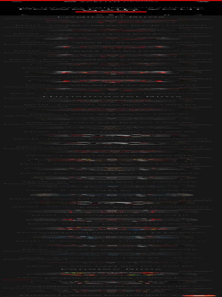 Acelith Design Simracing - Modding - Acelith Design Sim Racing | PDF