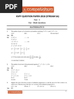Maths JHS 2 - 1 | PDF | Mathematics | Elementary Mathematics