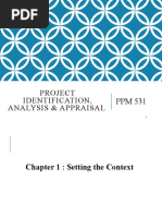 Architectural Project Report Example PDF | PDF | Architect | General ...