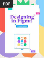 Figma 101 | PDF | Icon (Computing) | Ios