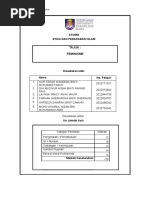 Ctu 152 Group Assignment | PDF