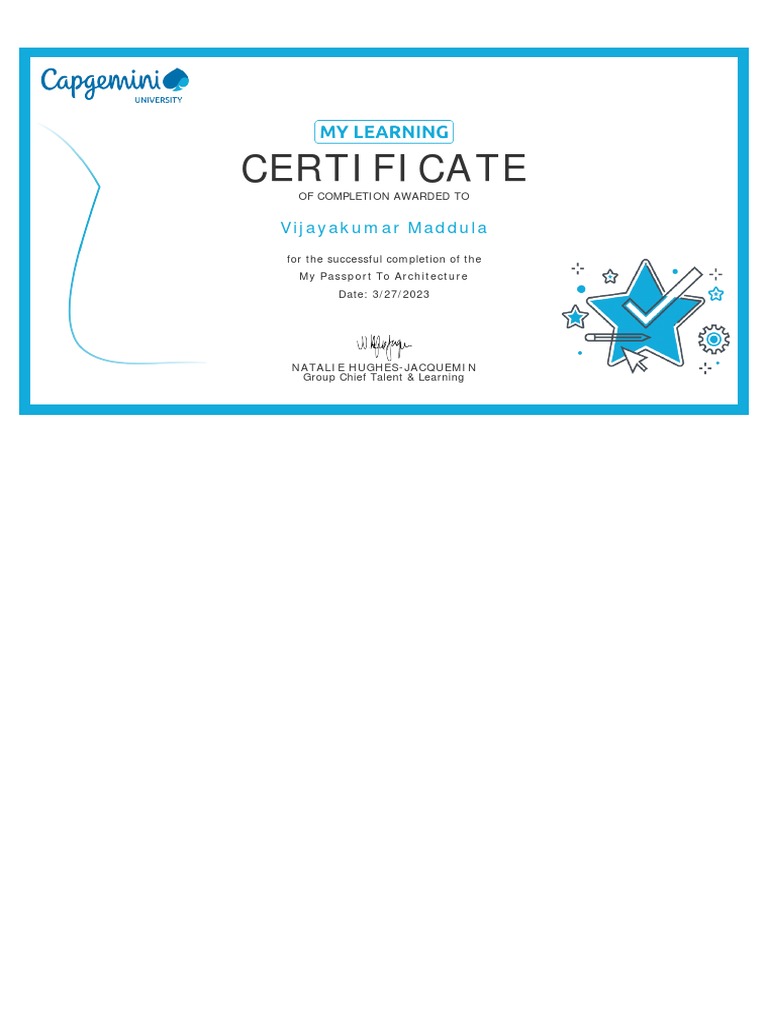 Diploma Certificate | PDF