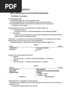 100 Meest Gebruikte Journaalposten | PDF