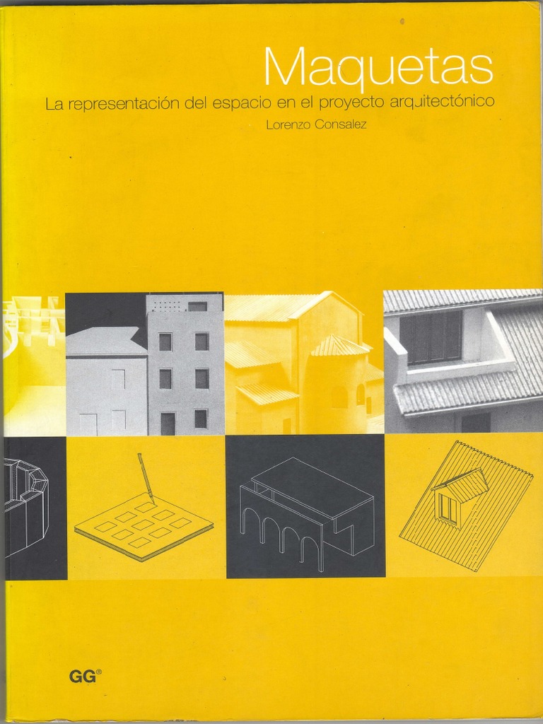 Maquetas (GG) | PDF