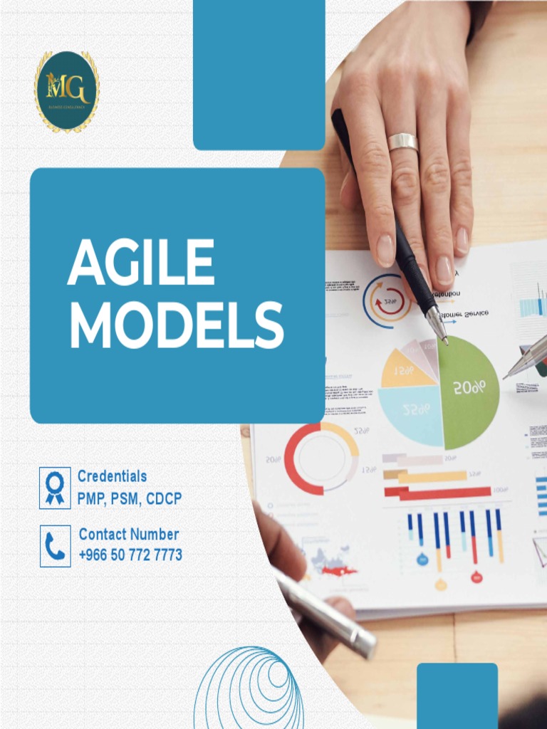 Agile Models 1668249088 | PDF | Scrum (Software Development) | Agile Software Development