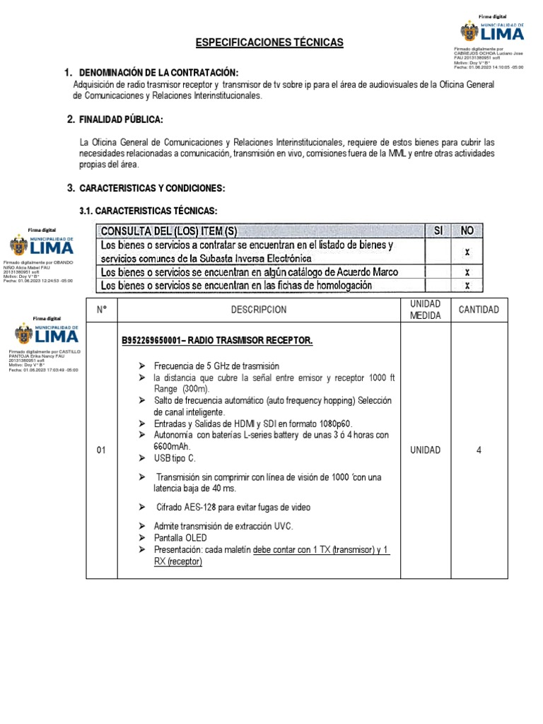 Eett | PDF | Corrupción política | Wifi