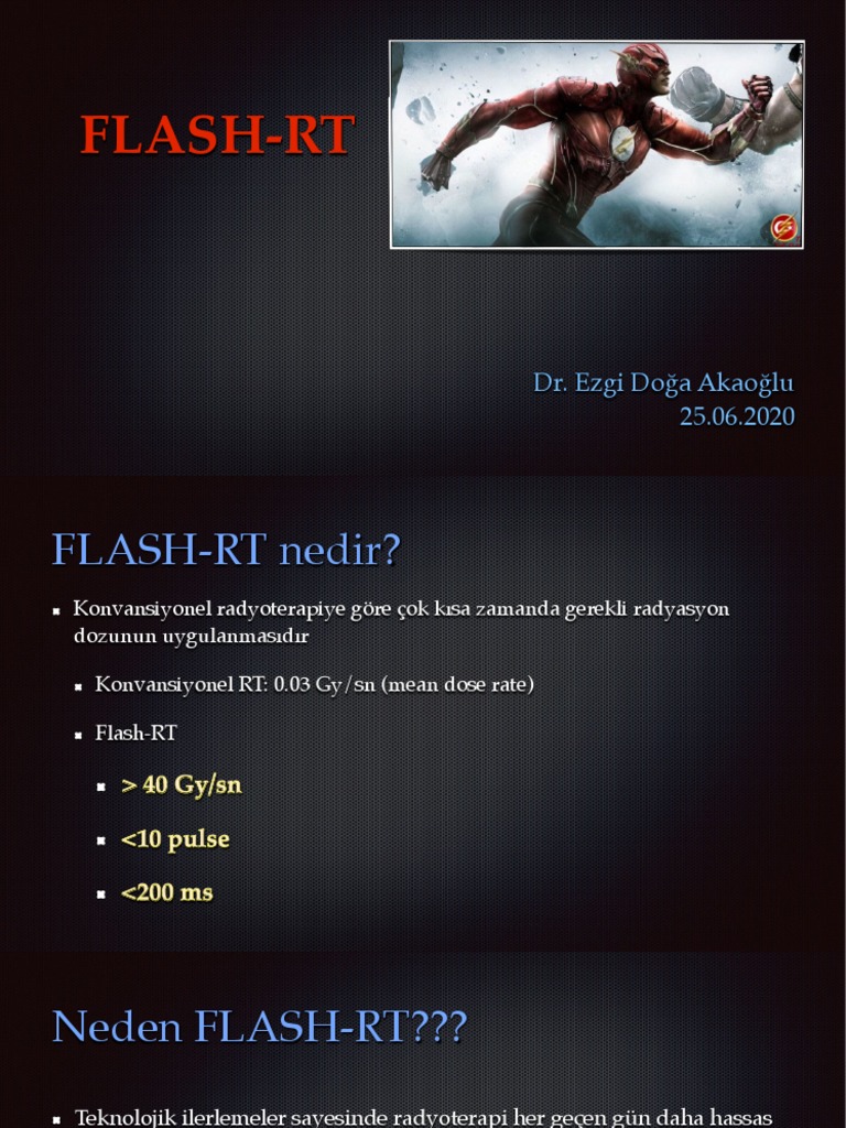 Flash RT | PDF