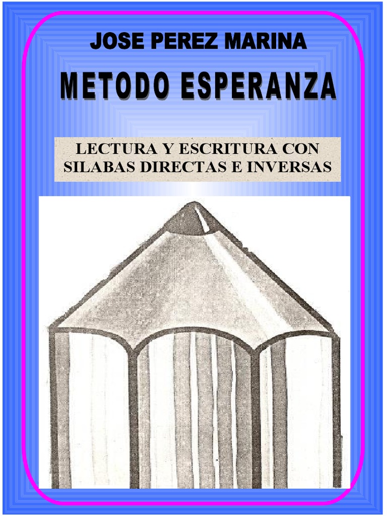 Silabas Directas e Inversas: Lectura y Escritura | PDF
