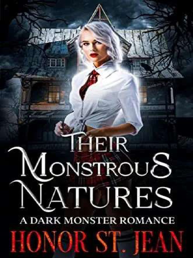 Their Monstrous Natures | PDF