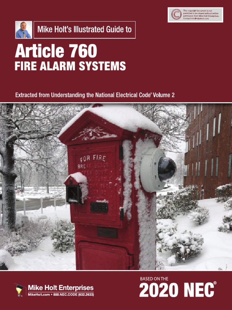 20 FREE PDF Fire Alarm Systems | PDF | Electrical Wiring | Electricity
