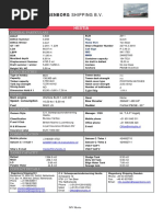 MARINE Manual of Permitted Operation (Marine MOPO) 2017 Rev 1 | PDF ...