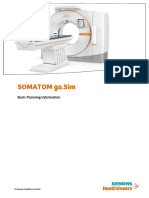 CT Scan Quality Control Guide | PDF | Ct Scan | Radiology