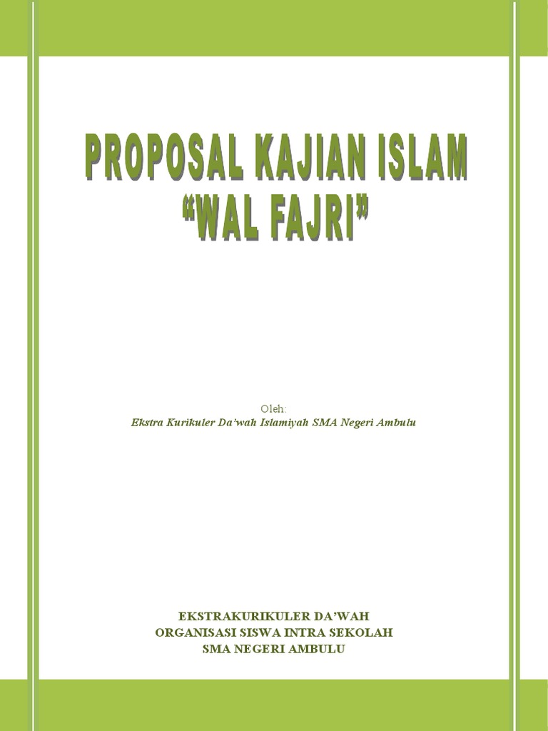 PROP Wal Faj | PDF