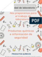 Pictogramas Quimica Final | PDF | Laboratorios | Corrosión