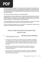 PATIENT ACCESS REQUEST - Walgreens | PDF | Health Insurance Portability ...