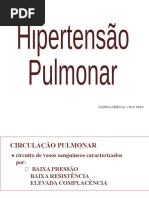Classificação CEAP em Insuficiência Venosa | PDF | Varizes | Veia