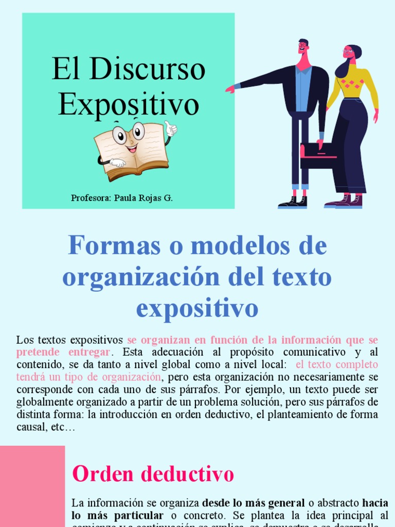 Discurso expositivo | PDF | Temblores | Trastorno depresivo mayor