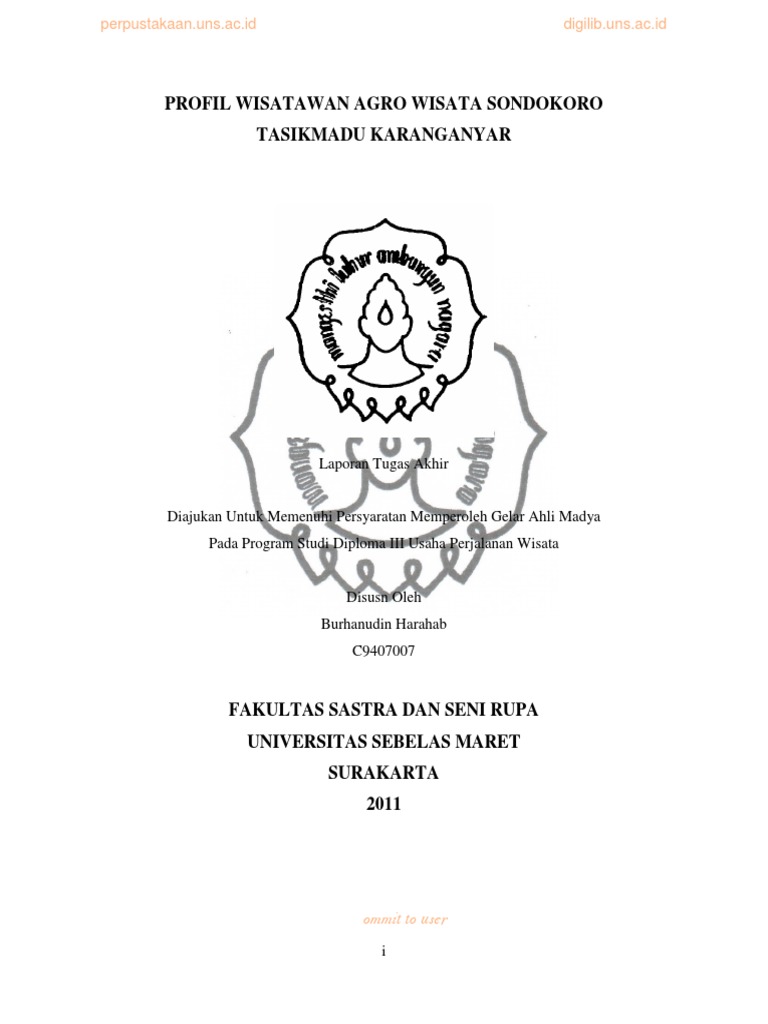 Burhanuddin OKE | PDF | Seni