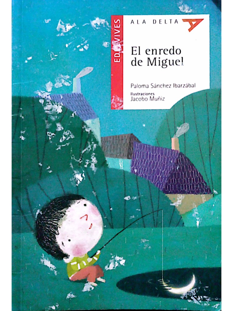 El Enredó de Miguel | PDF