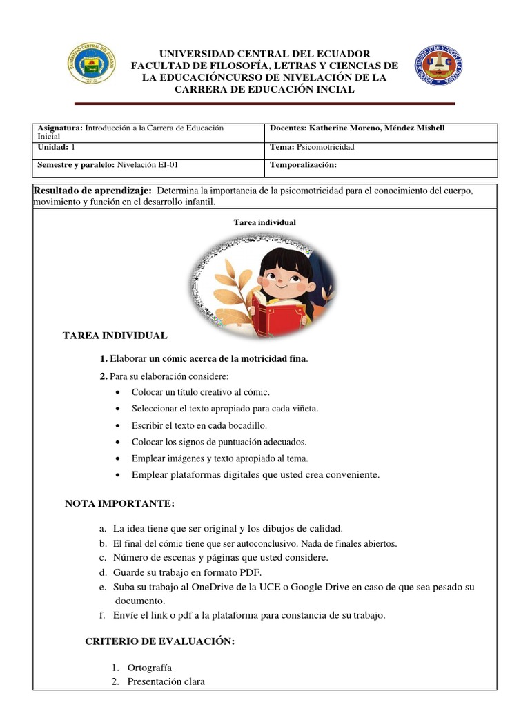 Tarea PS | PDF