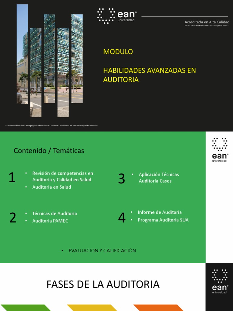 Habilidades Avanzadas Sesión 3 y 4 | PDF