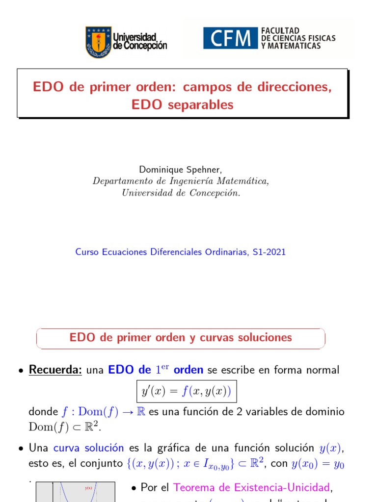 Edo 21 | PDF | Curva | Tangente