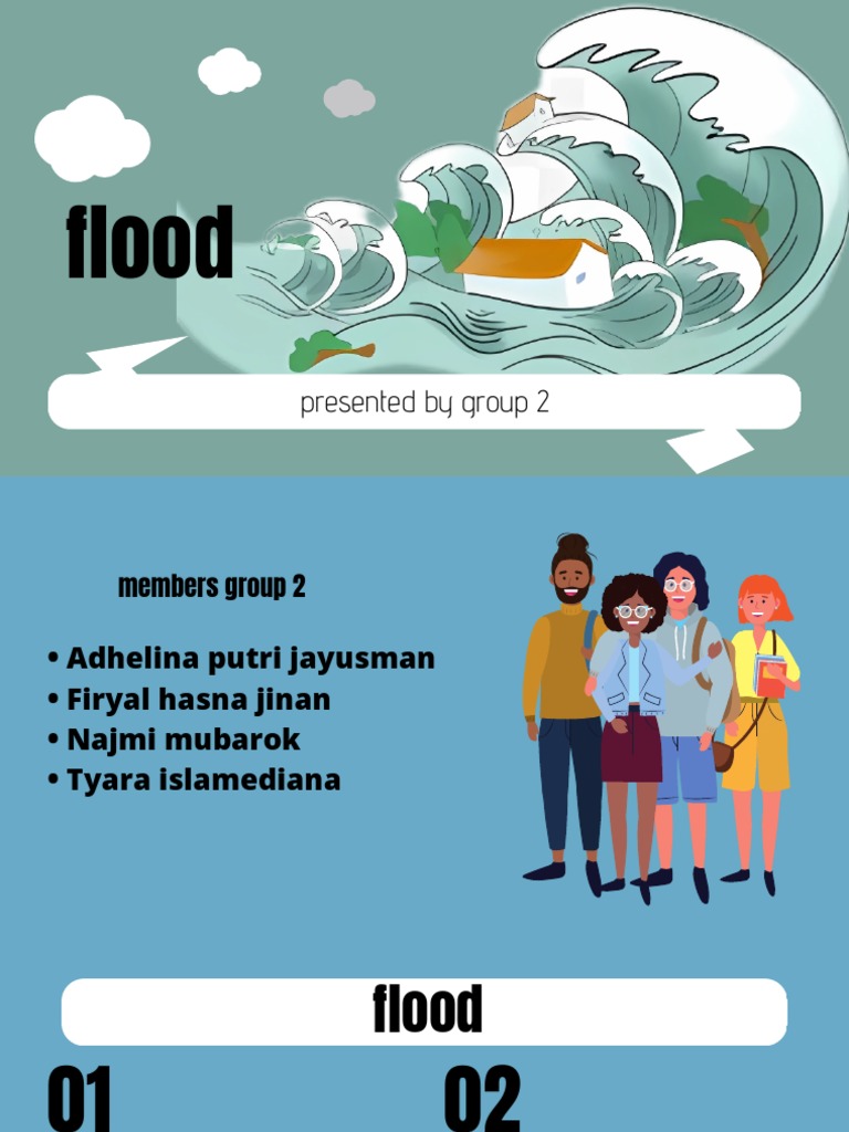 Flood | PDF