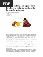 Ama Sua, Ama Llulla, Ama Quella: Valores Inca | PDF