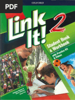 Link It 1 Second Edition Oxford | PDF