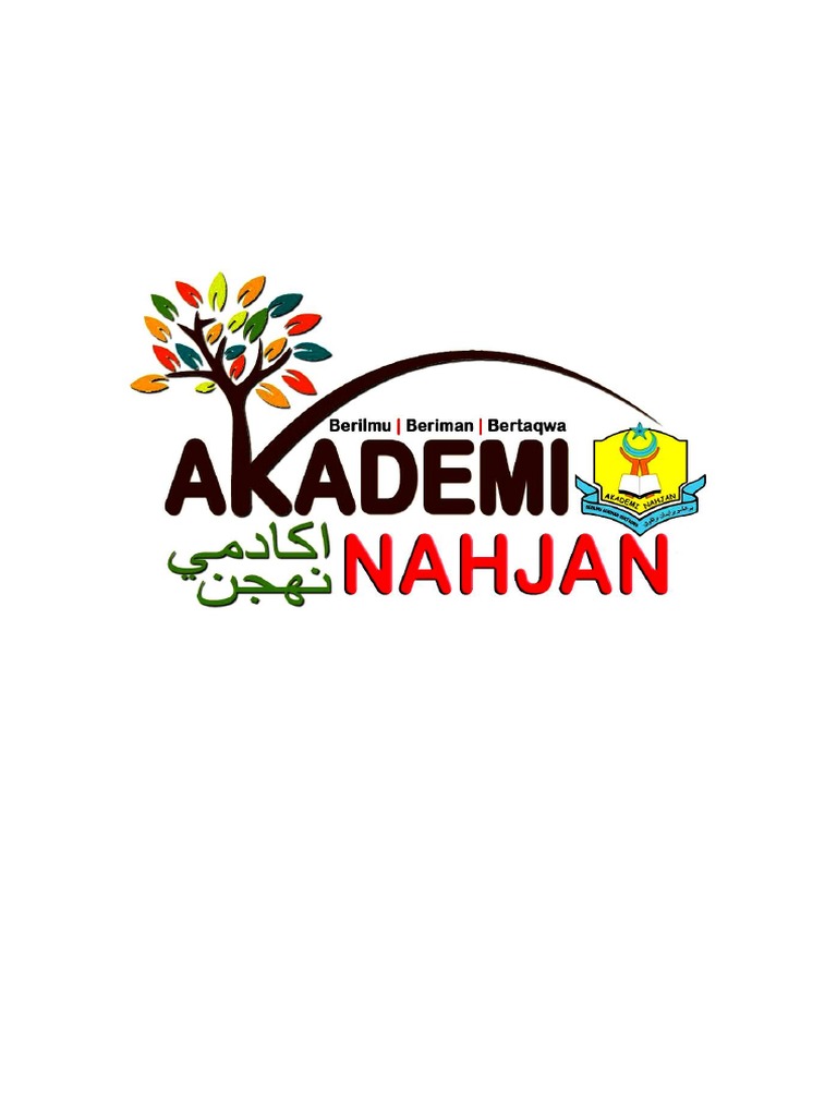 Logo Akademi Nahjan | PDF