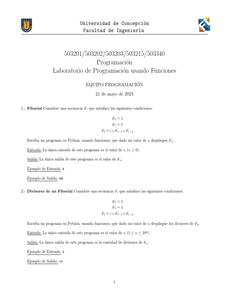 Lab09 ProgramaciónConFunciones2 | PDF | Triatlón