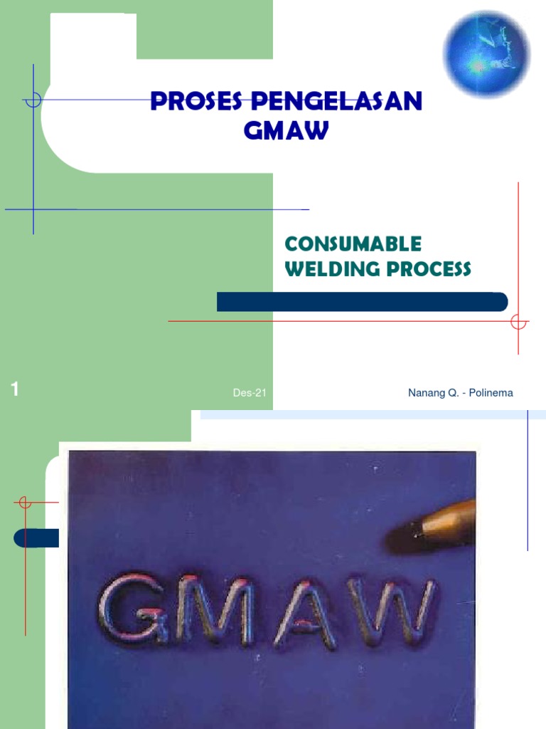Las Gmaw | PDF