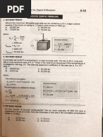 Machine Design Problem Set | PDF | Gear | Belt (Mechanical)